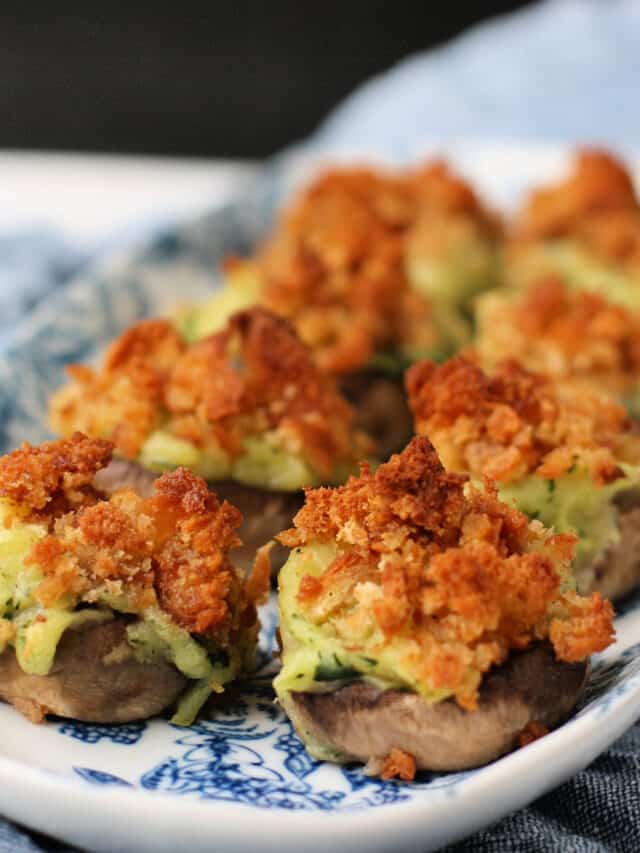 Allergy Friendly Appetizer Recipes - The Pretty Bee