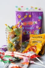 Guide to Allergy Friendly Candy. - The Pretty Bee